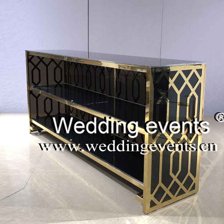 Commercial bar counters for cocktail party –Weddingevents
