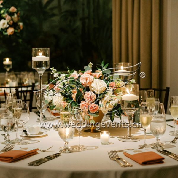 What Makes A Good Table Centerpiece? – Wedding Events